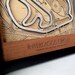 Interlagos 3D Wood Track Map Formula 1 F1 Wall Art Customizable - Etsy