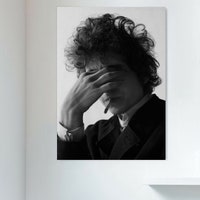 Bob Dylan - Etsy