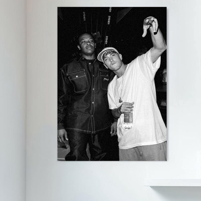 Eminem Posters - Etsy