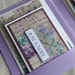 Set of 6 Handmade Cards Gifting Pack Card Set Celebration Cards Gift ...