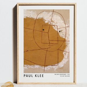 Set of 8 Print, Gallery Wall, Famous Art Poster, Mid Century Modern ...