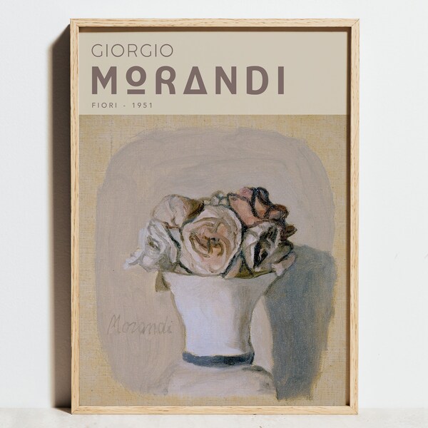 Morandi - Etsy