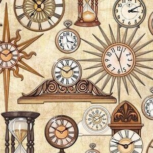 Dan Morris Timeless Steampunk Clocks and Timepieces on - Etsy