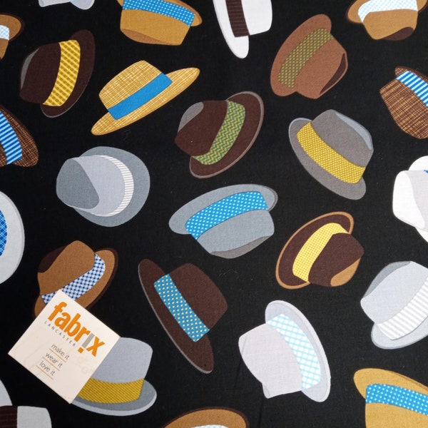 Trilby Fedora - Etsy