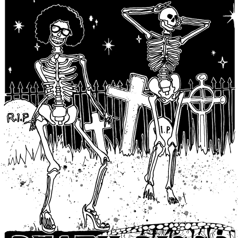 Disco Poster - Etsy UK