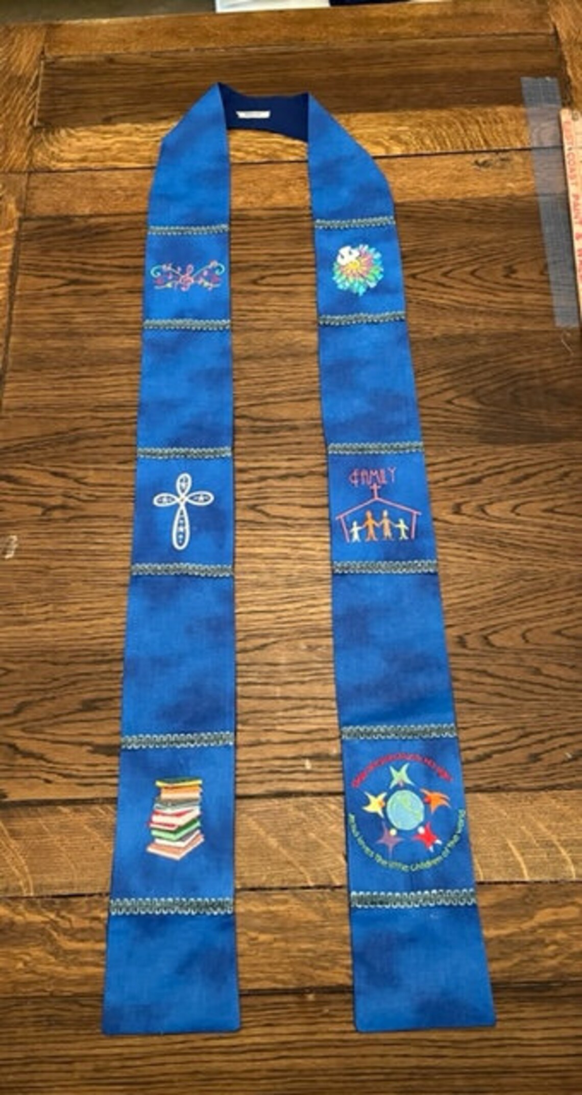 Let's DESIGN Your CUSTOM Stole....perfect for Gifts - Etsy