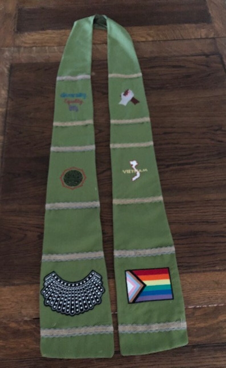 Let's DESIGN Your CUSTOM Stole....perfect for Gifts - Etsy