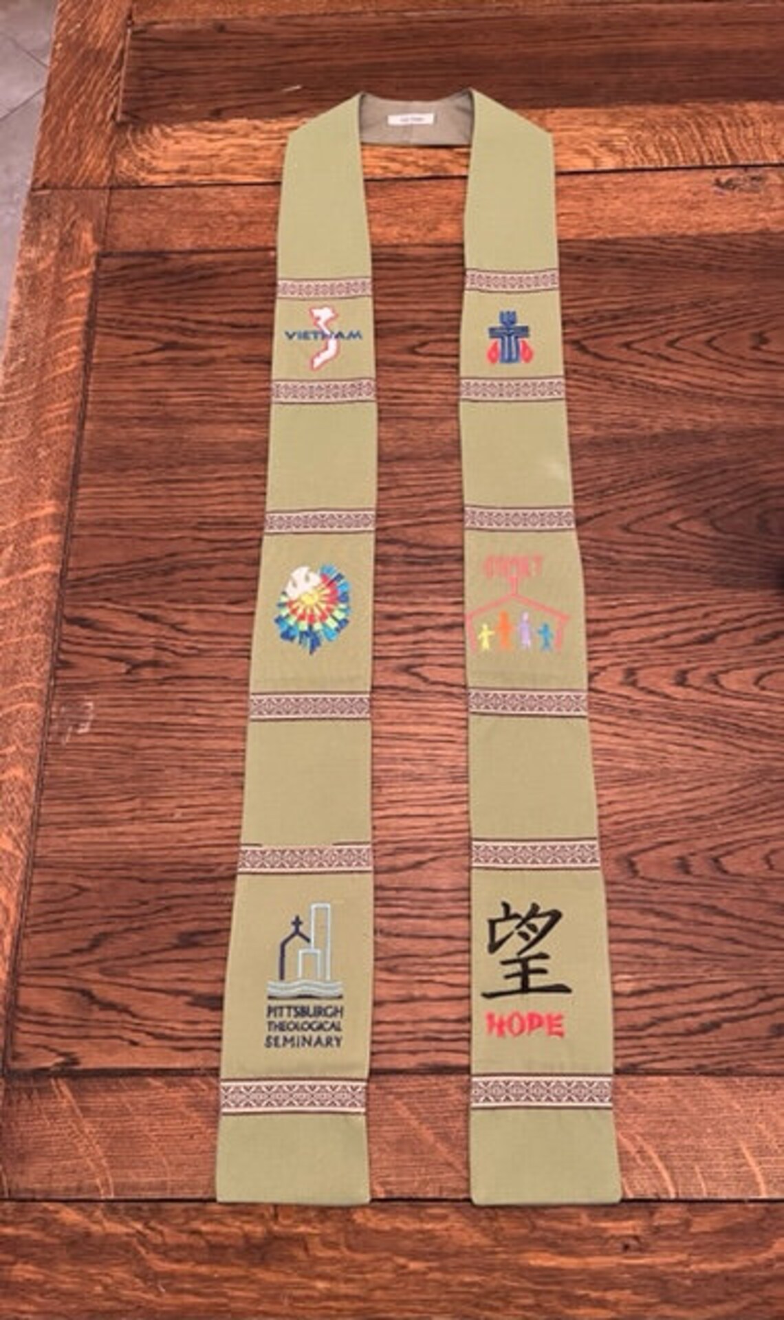 Let's DESIGN Your CUSTOM Stole....perfect for Gifts - Etsy