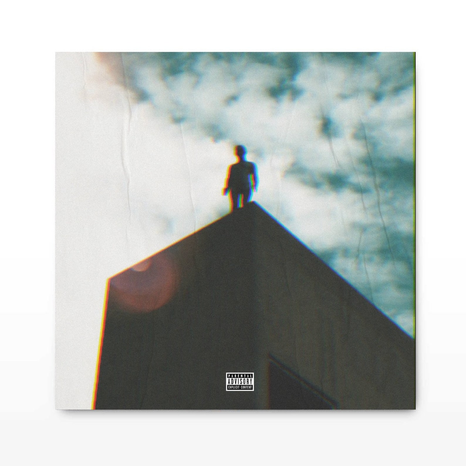 Daniel Caesar Case Study music album cover celebrity art | Etsy