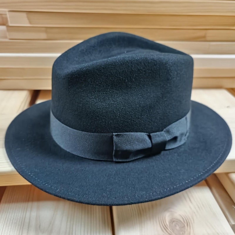 We are hairy fedora - Etsy Canada