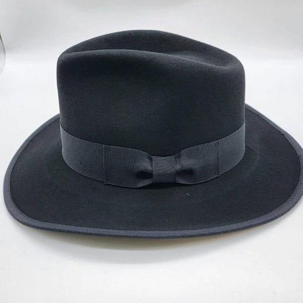 Fedora - Etsy