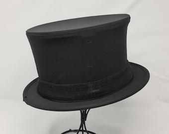 Collapsible Top Hat | Etsy