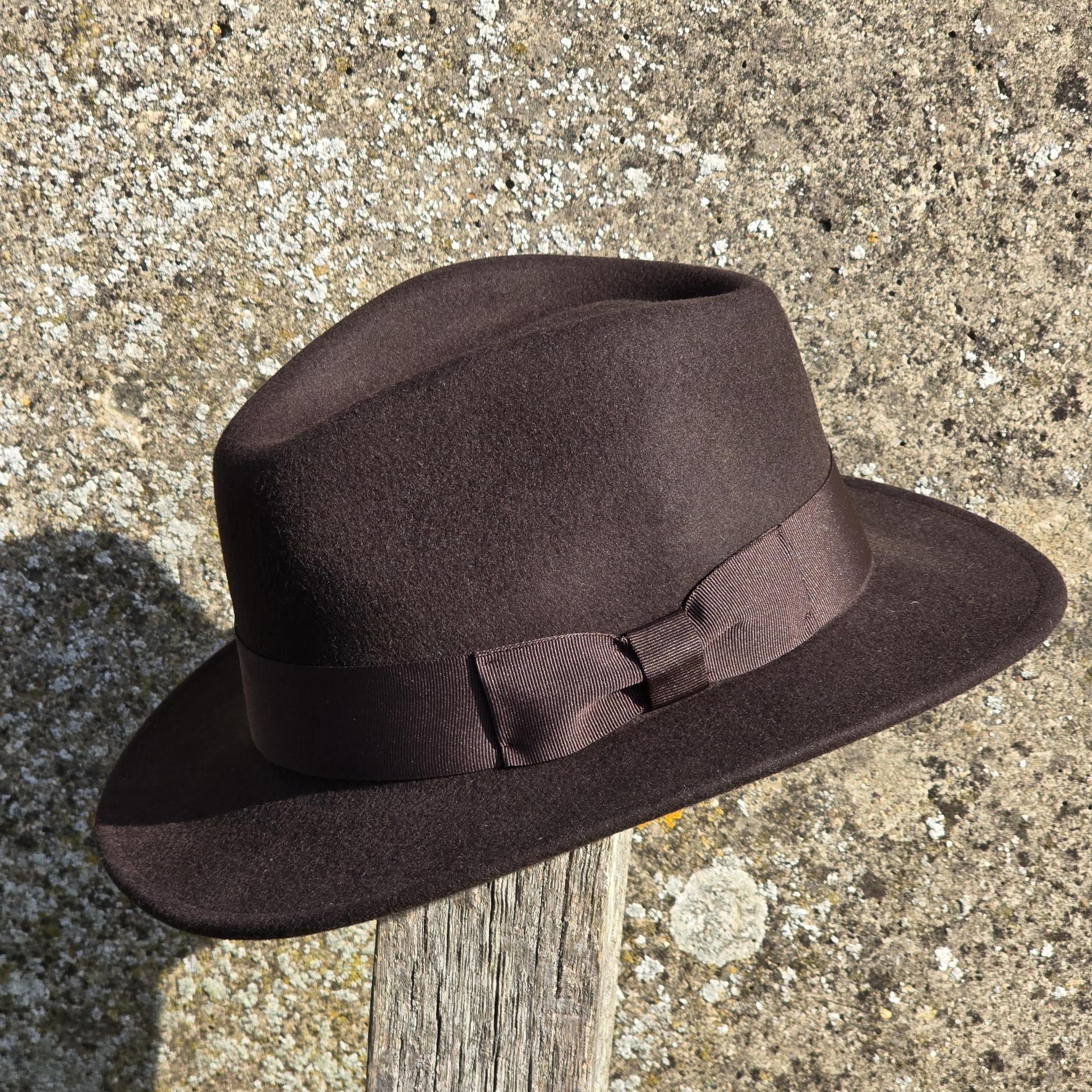 フェドラハット - Etsy 日本 フェドラハット - Etsy 日本