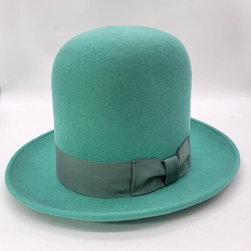 Oversize Tall Hat - Etsy