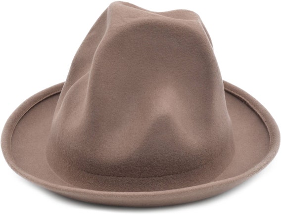 Pharrell Williams Hat Hand Made Mountain Hat Premium Quality - Etsy Norway