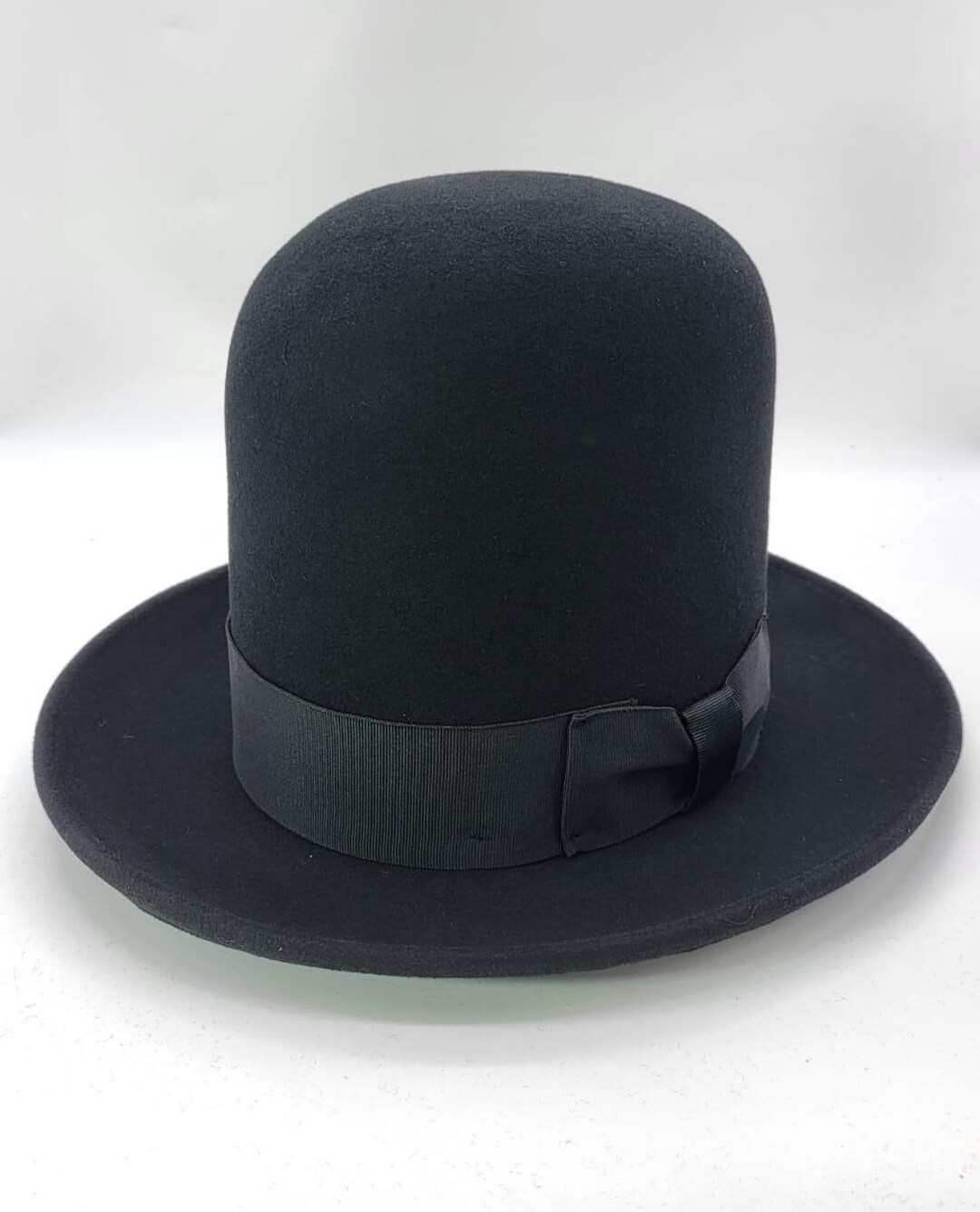 Personalize Your Tall Bowler Hat Very Tall Hat Bowler Hat Branding Iron ...