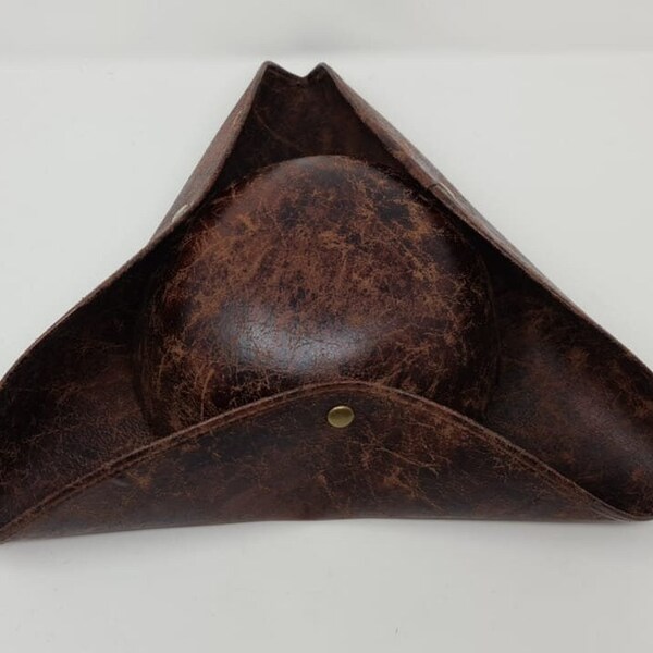 Pirate Hat - Etsy UK