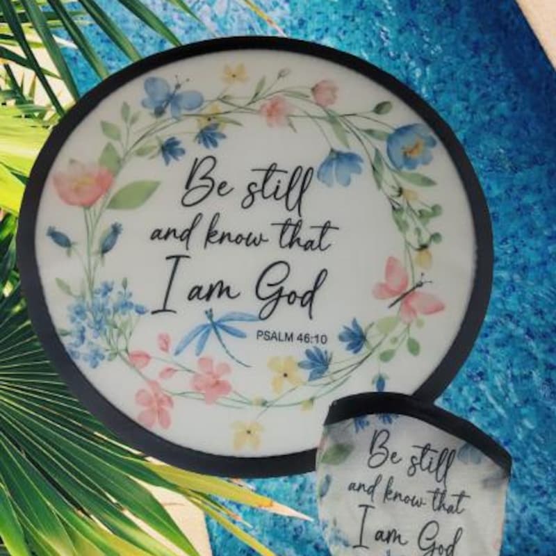 Personalized Church Fans - Etsy