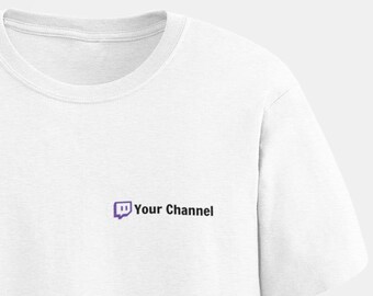 Twitch Streamer Gift - Etsy