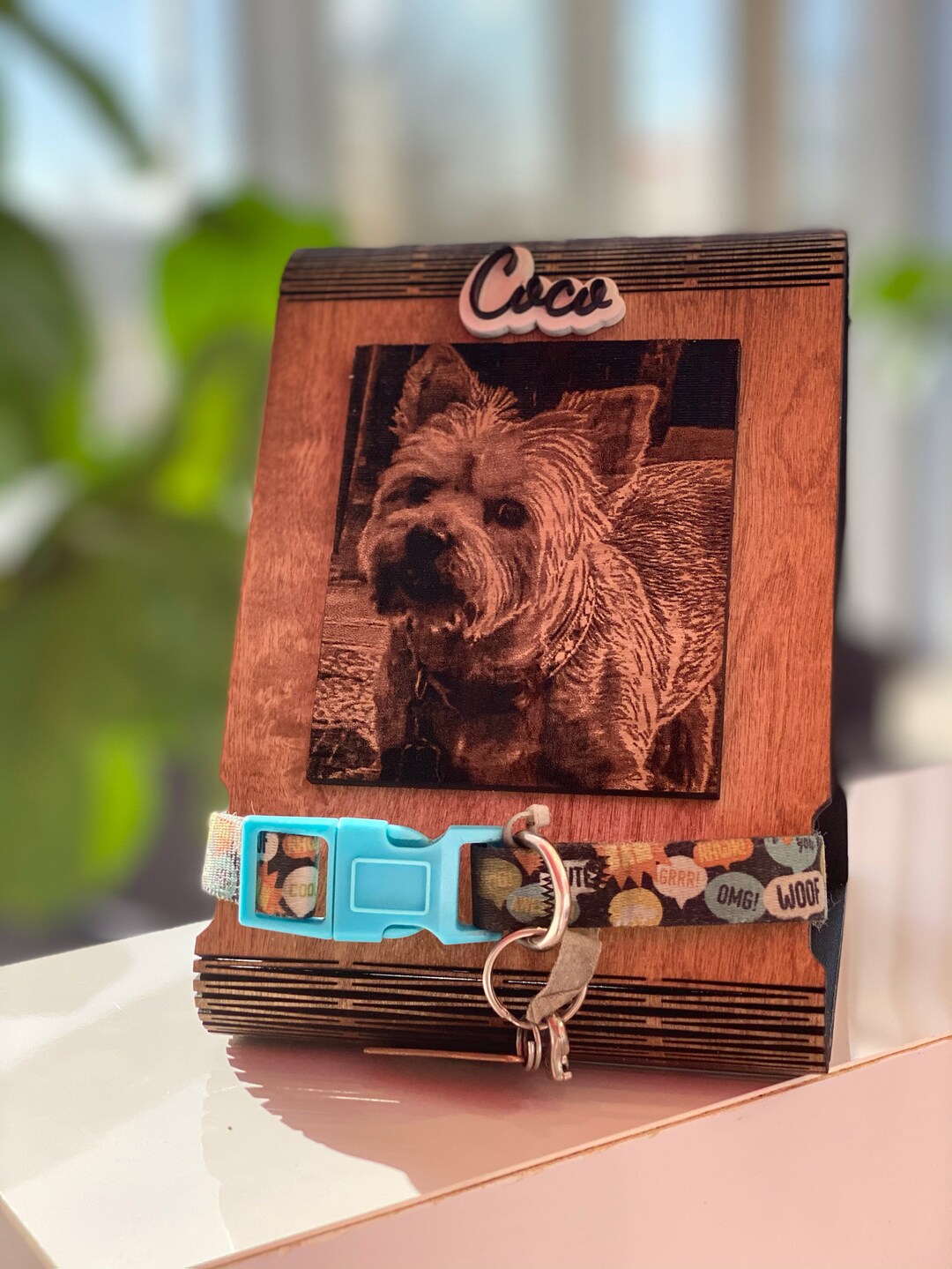 Picture Display Digital File - Etsy