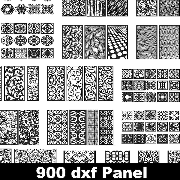 Plasma Cutting Vector Patterns - Etsy