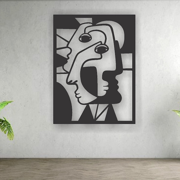 Laser Cut Art - Etsy