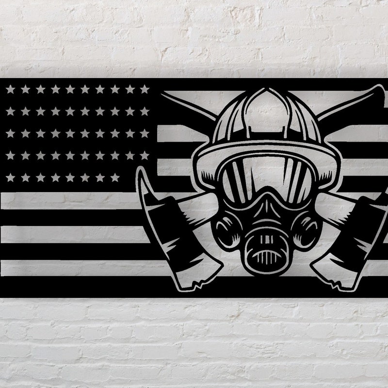 Skull and Flag Dxf File - Etsy