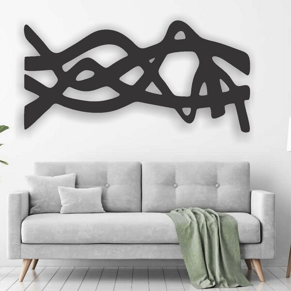 Laser Cut Panel Dxf Lines - Etsy