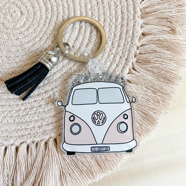 Vw Van Purse - Etsy