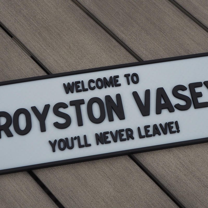 League of Gentlemen - Etsy UK