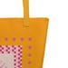 Evil Eye Print Shopping Bag | Versatile Shoulder Tote | Good Luck for ...