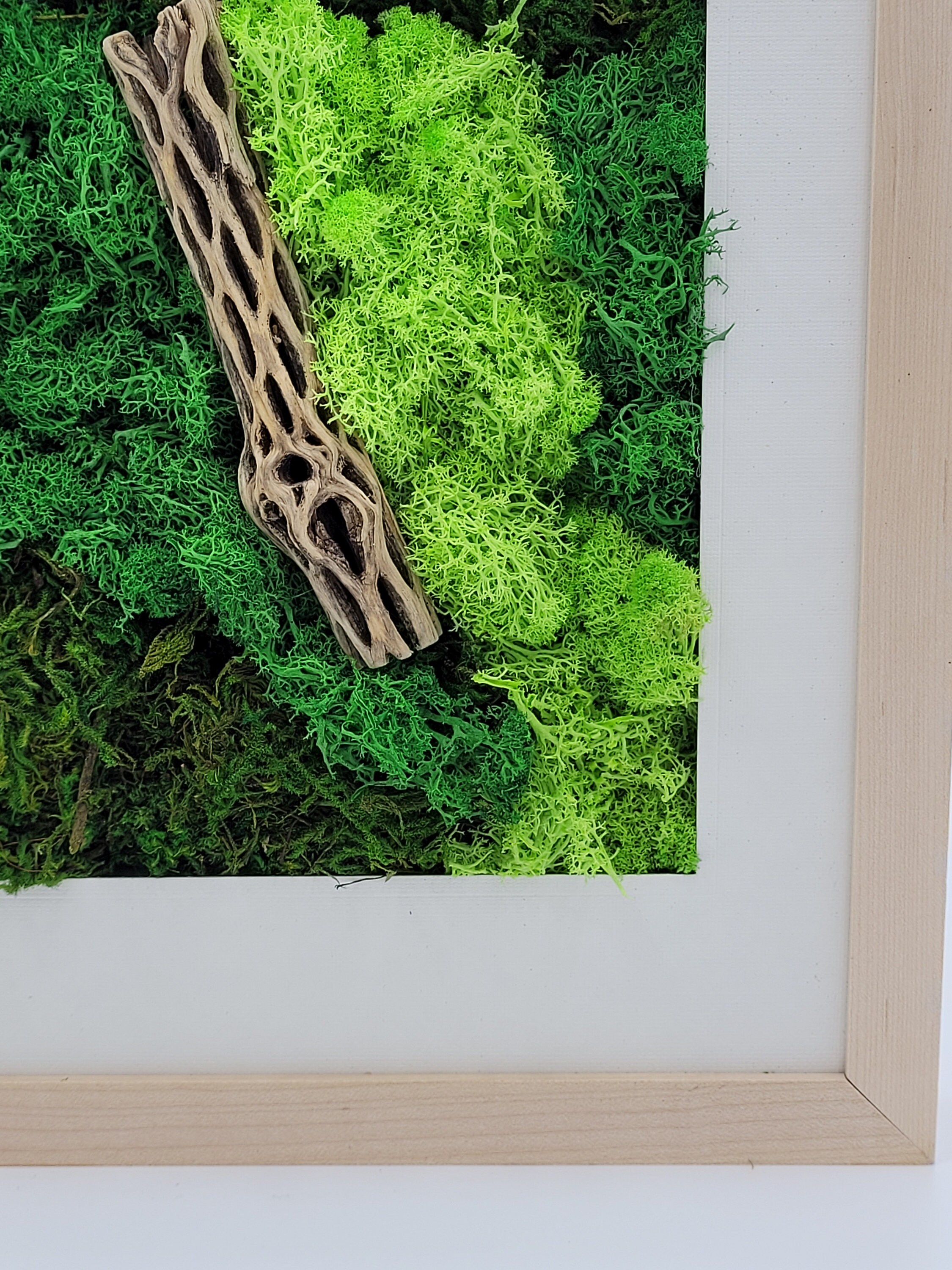 Light Wood Framed Art at Dorothy Bufkin blog