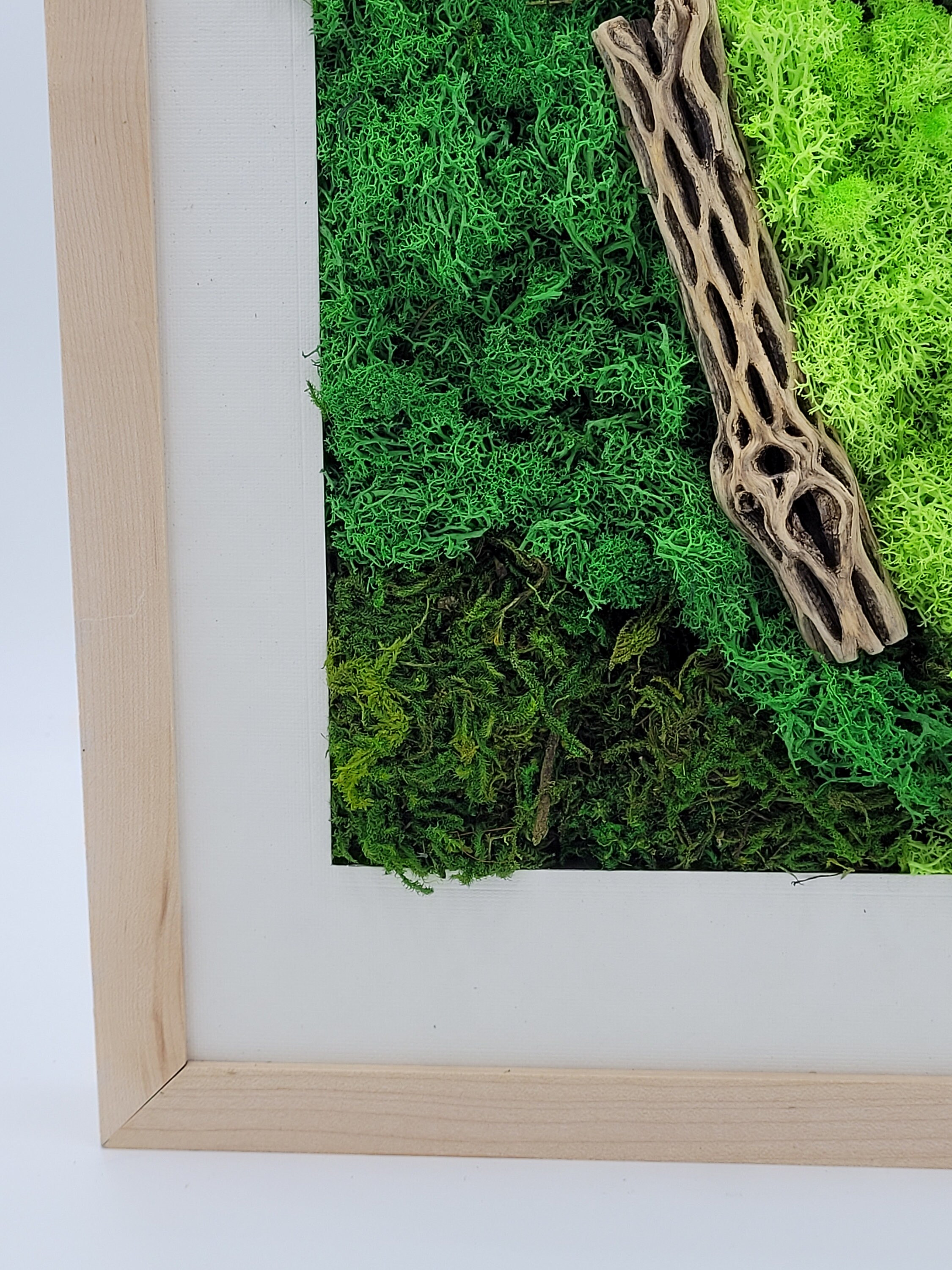 Light Wood Framed Art at Dorothy Bufkin blog