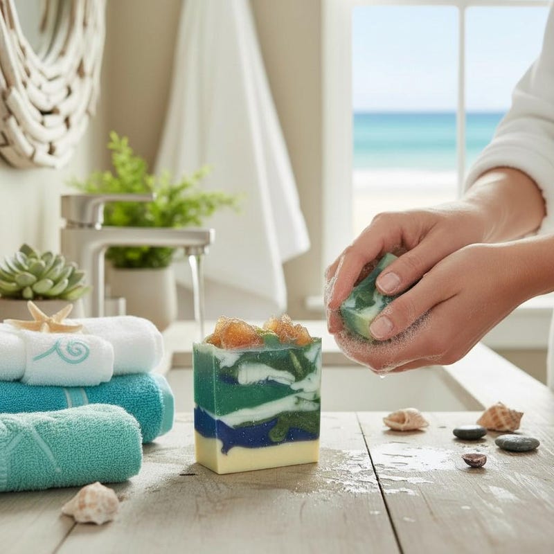 Hosts Milk Soap - Etsy