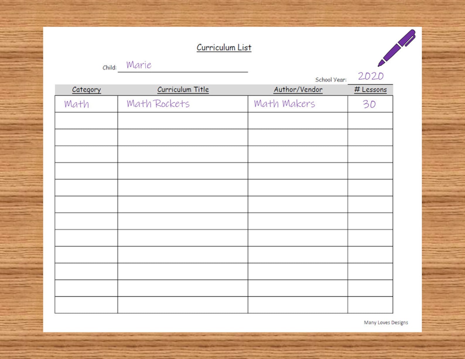 Best Homeschool Tracking Apps at Maria Couch blog