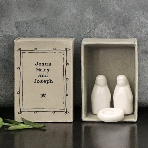 Holy Week Box Easter Box Set Resurrection Game | Etsy