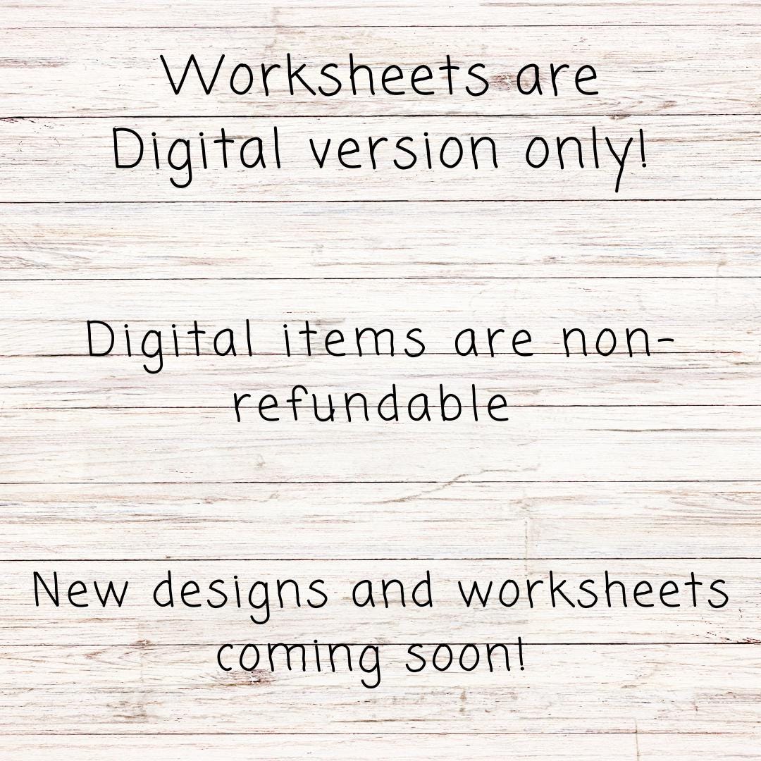 Kids' Daily Planner - Colorful Printable & Editable PDF - Fun Schedule ...