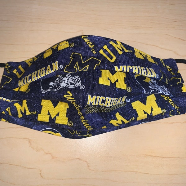 Wolverine Mask - Etsy