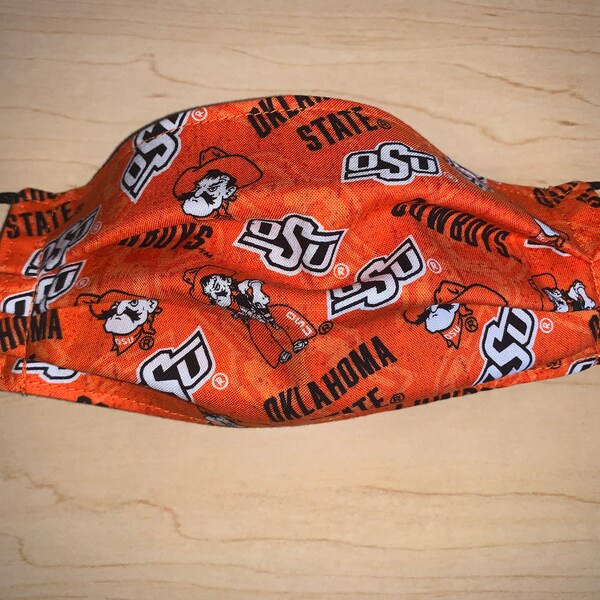 Osu Mask for Men - Etsy