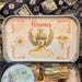 Hermes Altar Tin, God Hermes Offering, Deity Worship, Deity Décor ...