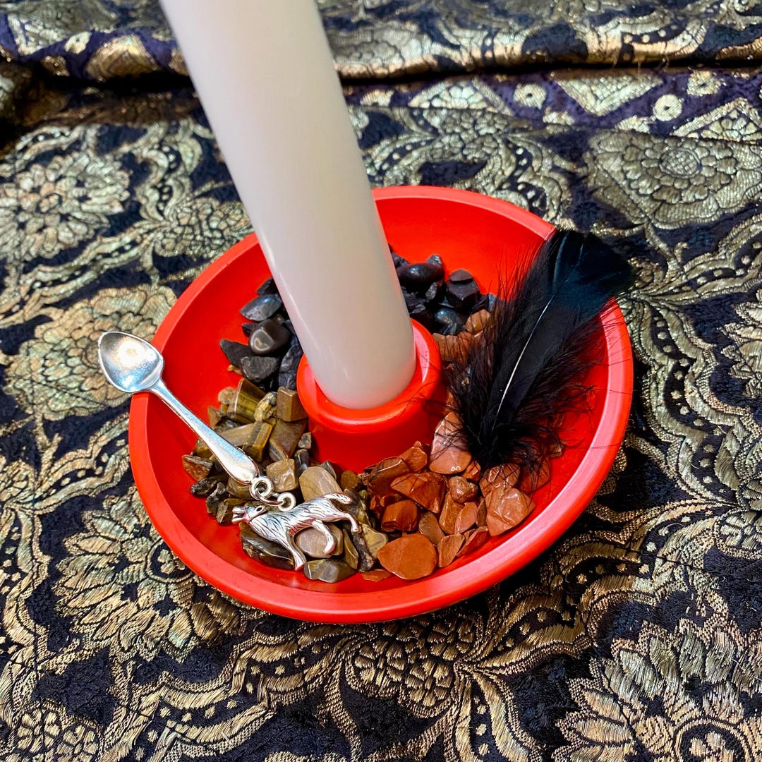 Ares Altar Kit: Honour and Offering to the God of War, Pagan, Hellenism ...