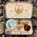 Hermes Altar Tin, God Hermes Offering, Deity Worship, Deity Décor ...