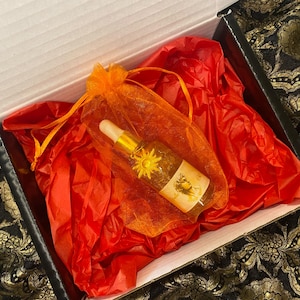 Apollo Offering Oil, Sun God Apollon, Ritual & Altar Oil, Magick ...