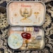 Hermes Altar Tin, God Hermes Offering, Deity Worship, Deity Décor ...