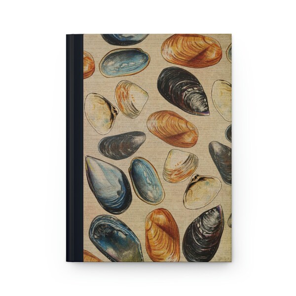 Nautical Notebook - Etsy