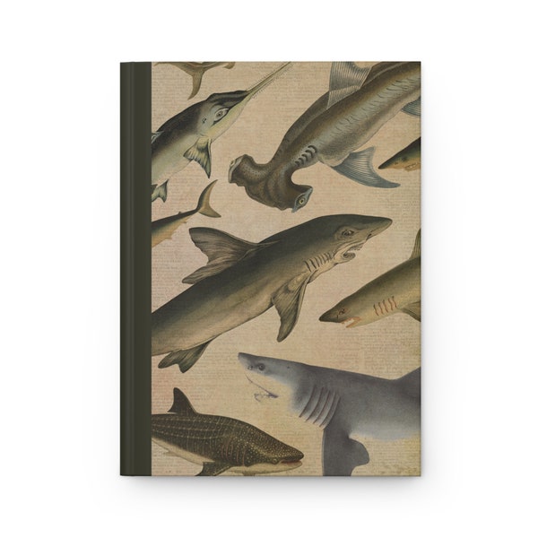 Nautical Notebook - Etsy