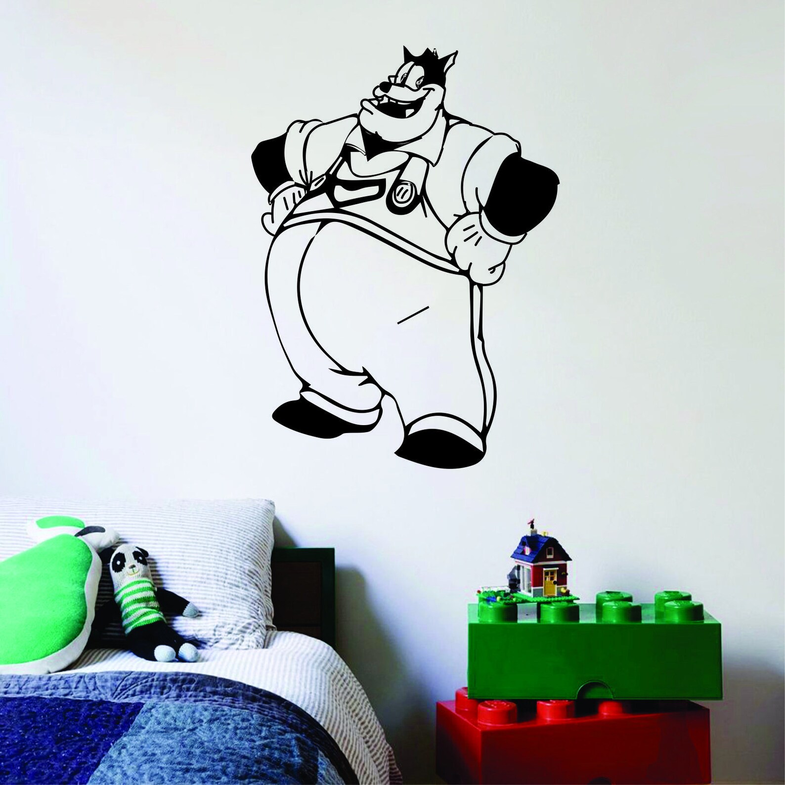 Pete Character Baby Babies Kids Boy Boys Kids Disney - Etsy