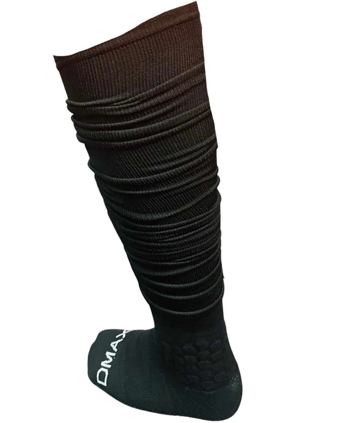 PADDED SCRUNCHY SOCKS - Etsy