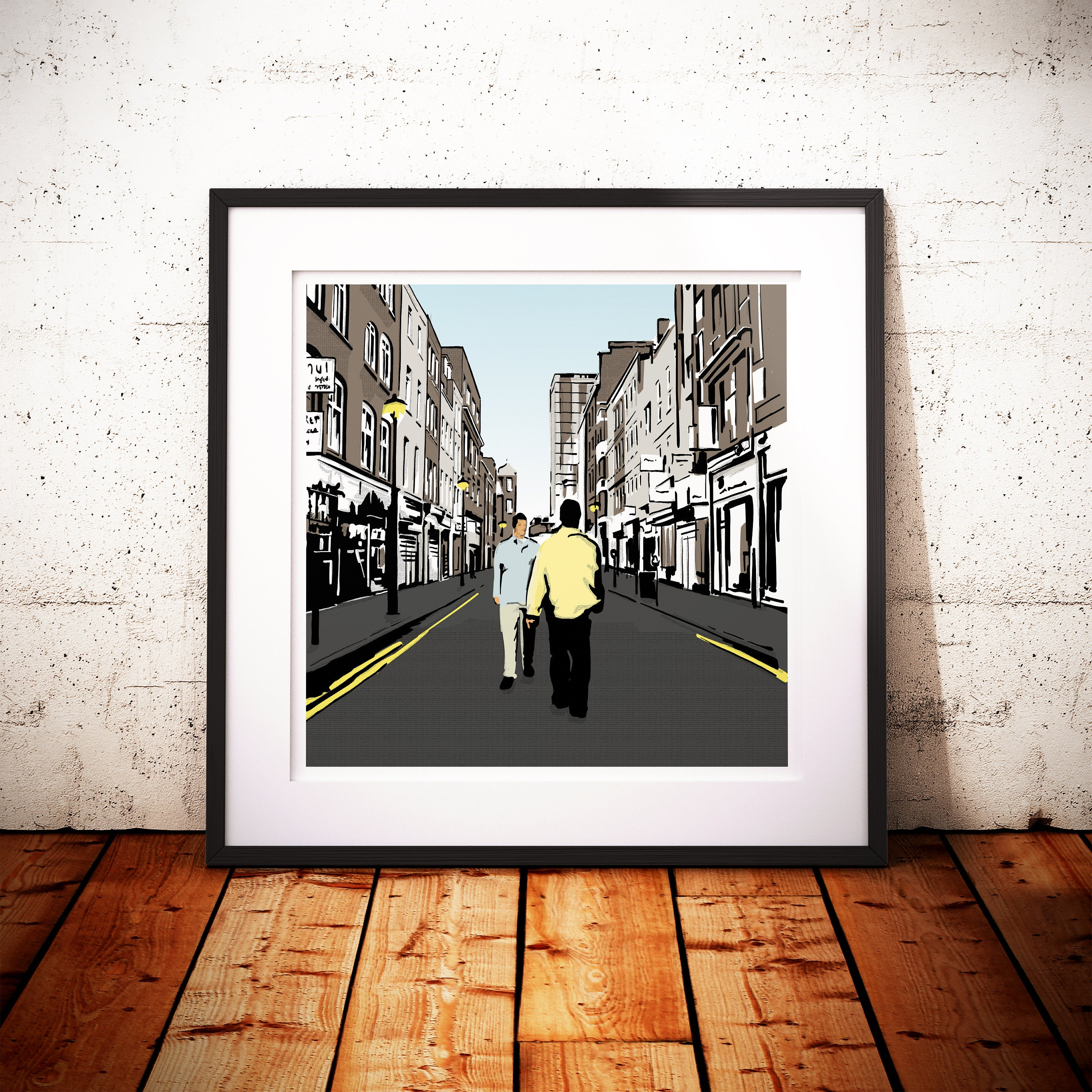 Oasis Whats The Story Morning Glory