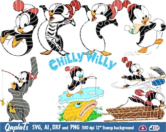 Willy Svg | Etsy UK